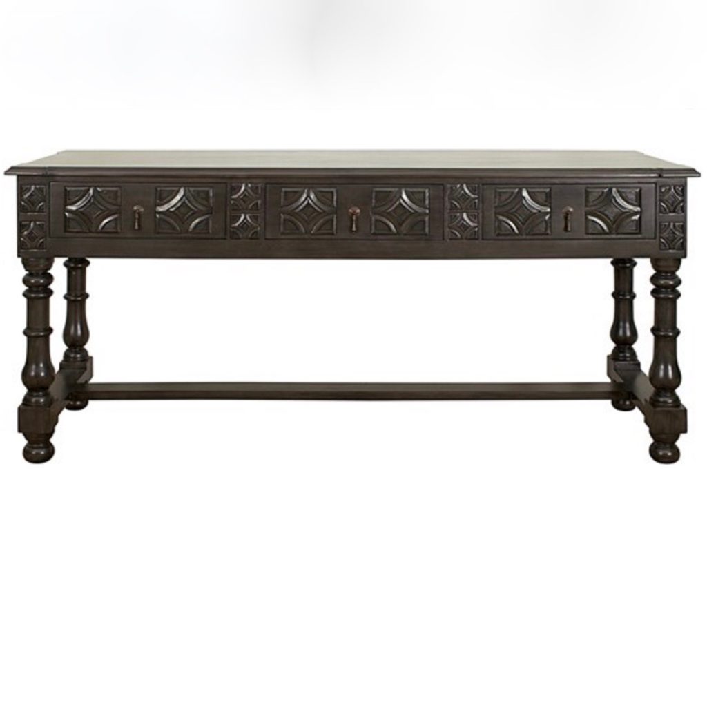 Graf Console Table | Newport Coast Interior Design